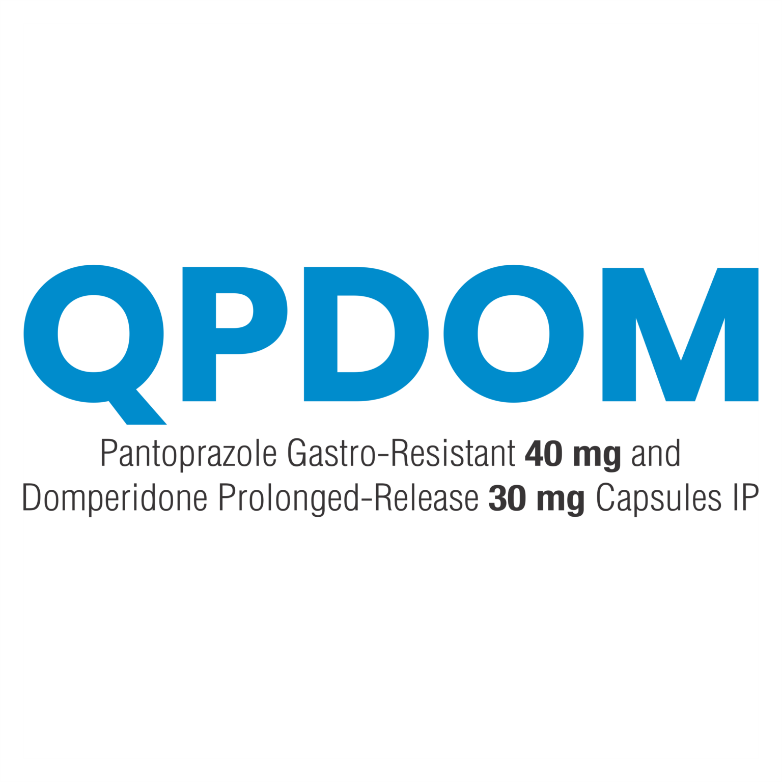 QPDOM | Quest Pharmaceuticals
